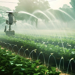 Smart Farming Solutions for Modern Agriculture | eCrop