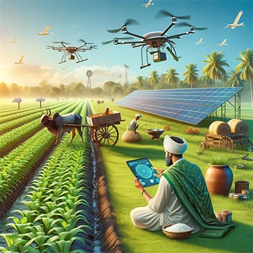 Smart Farming Solutions for Modern Agriculture | eCrop