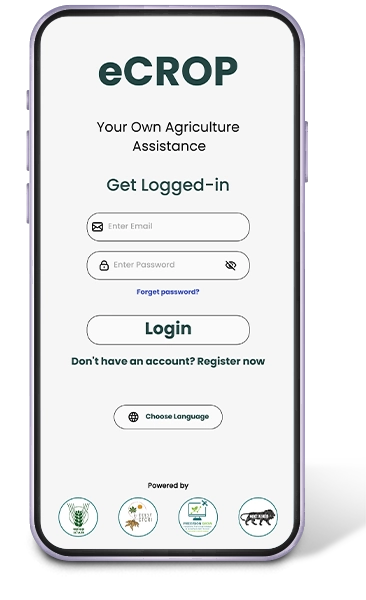 Smart Farming Solutions for Modern Agriculture | eCrop