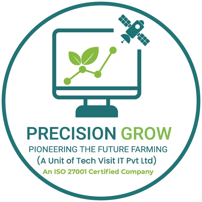 Smart Farming Solutions for Modern Agriculture | eCrop